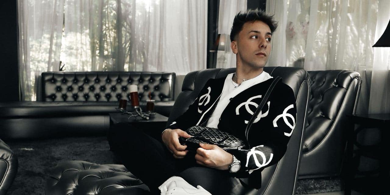 From Whispers to Shouts: Jordan Buich's Rise to Entrepreneurial Stardom ...