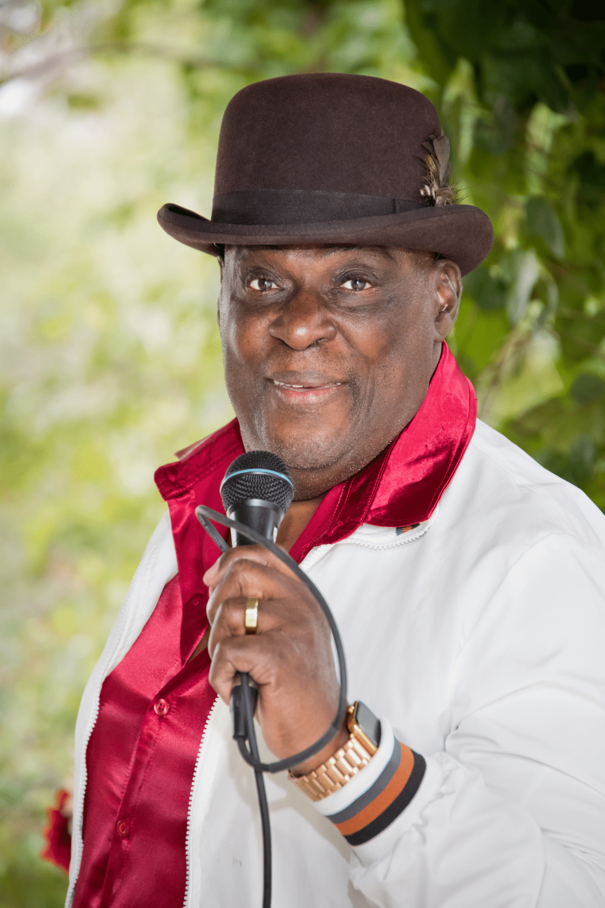 The Melodic Journey of Raymond Coats: Five Decades of Unwavering ...