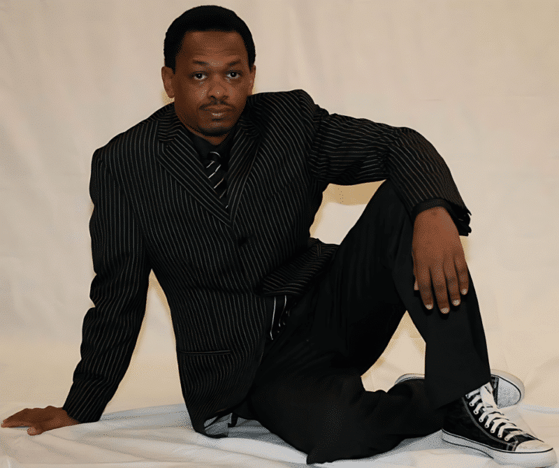 From Stroke to the Stage: The Remarkable Journey of Playwright Kenneth ...