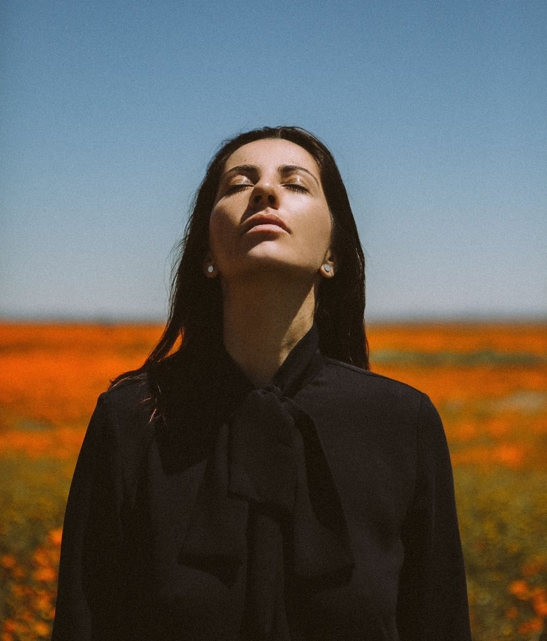 Viktoriia Margolina: The Art of Photography