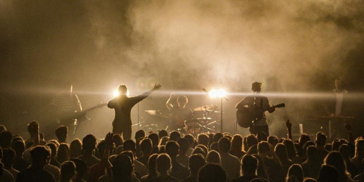 Cultural Differences in Audience Behavior at Global Concerts ...
