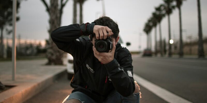 Understanding Film Tension Through Camera Angles and Lighting ...